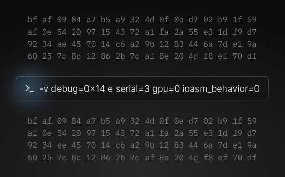 Corellium Solo | Mobile Security Discovery