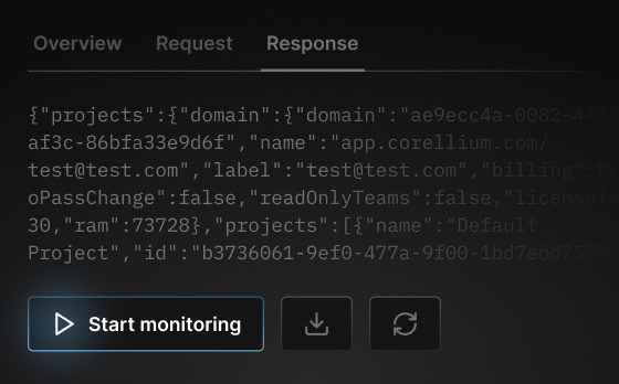 Corellium Solo | Mobile App Security Solutions