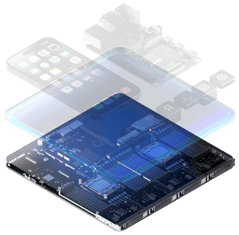 Corellium Virtual Hardware