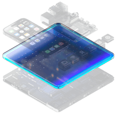 Corellium Virtual Hardware