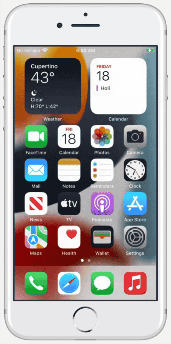 Web Inspector Safari | Configure Your Virtual Device