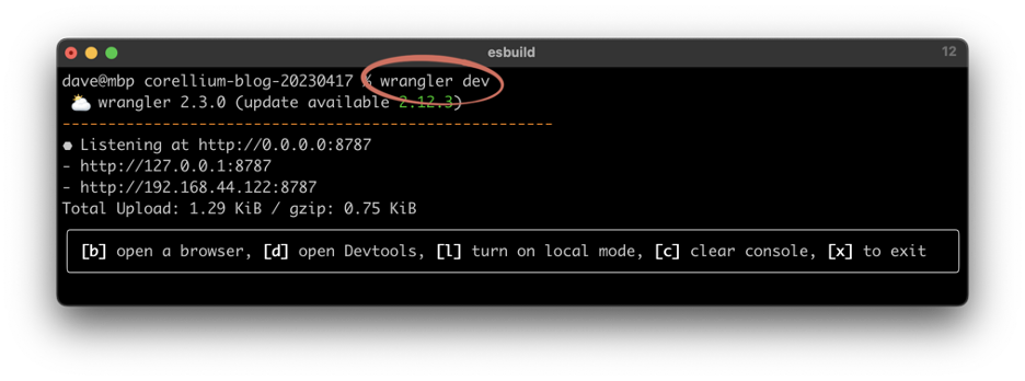 Leveraging Corellium And Cloudflare Workers For Ios Virtual Device Management