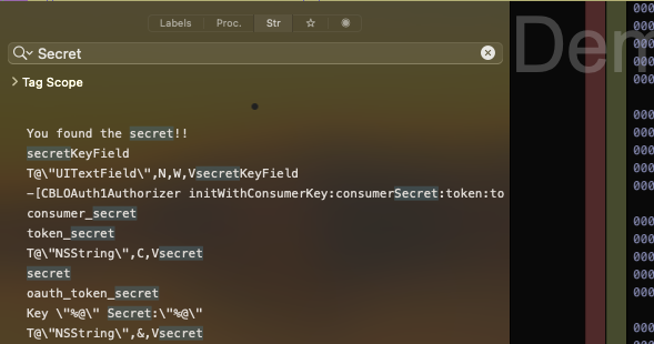 Reverse Engineer iOS App | Tools for Mobile Apps | Blog