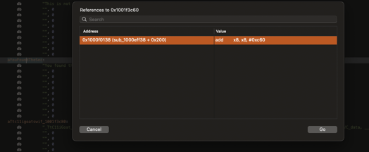 Reverse Engineer iOS App | Tools for Mobile Apps | Blog
