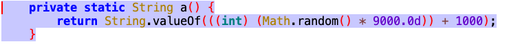 Apk Reverse Engineering | Compile Code to Readable Insights