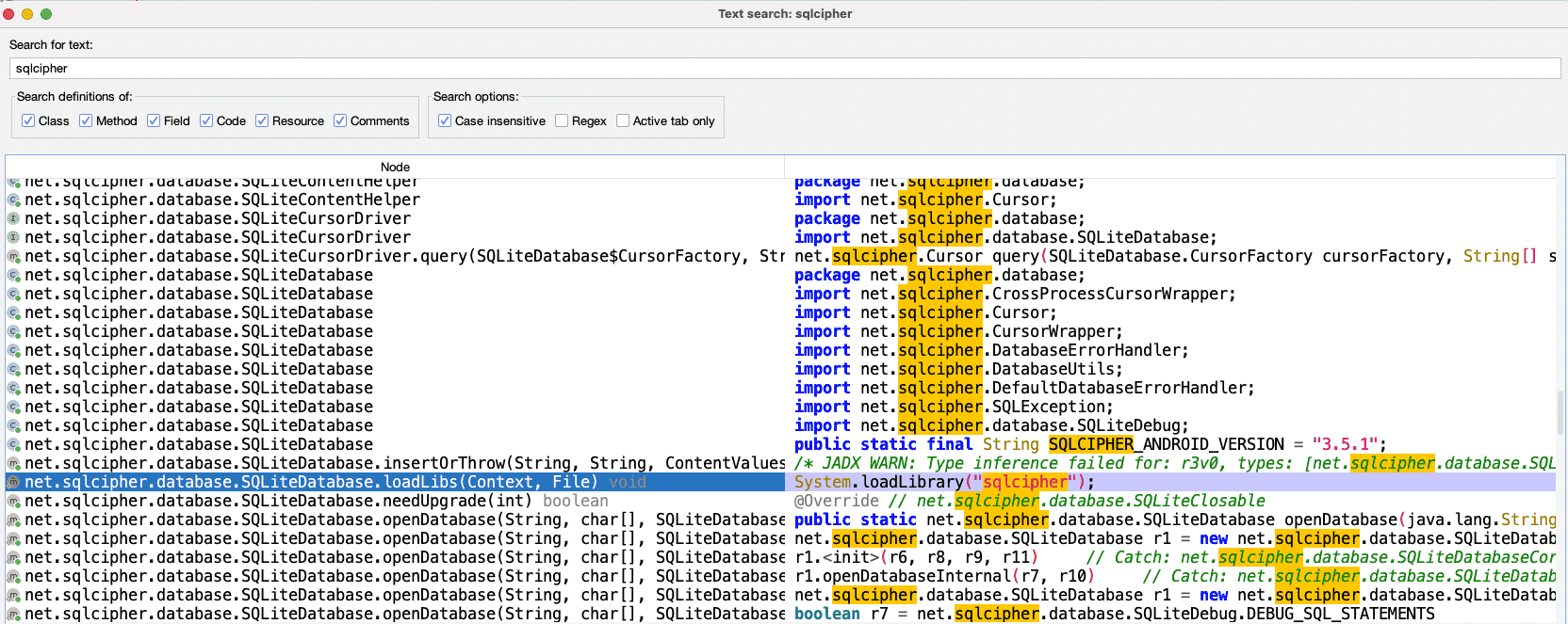 Apk Reverse Engineering | Compile Code to Readable Insights