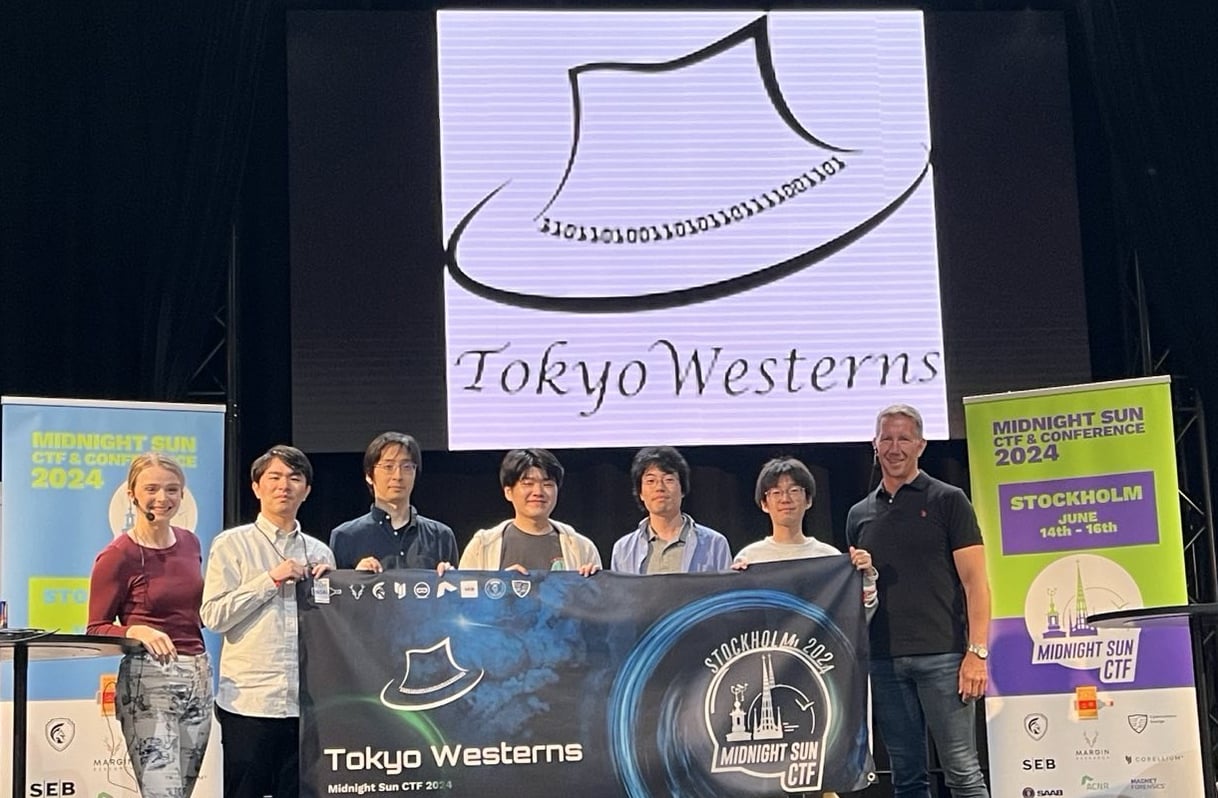 MidnightSunCTF Adds iOS Exploitation Challenges | Corellium