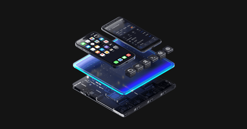 Corellium Virtual Hardware