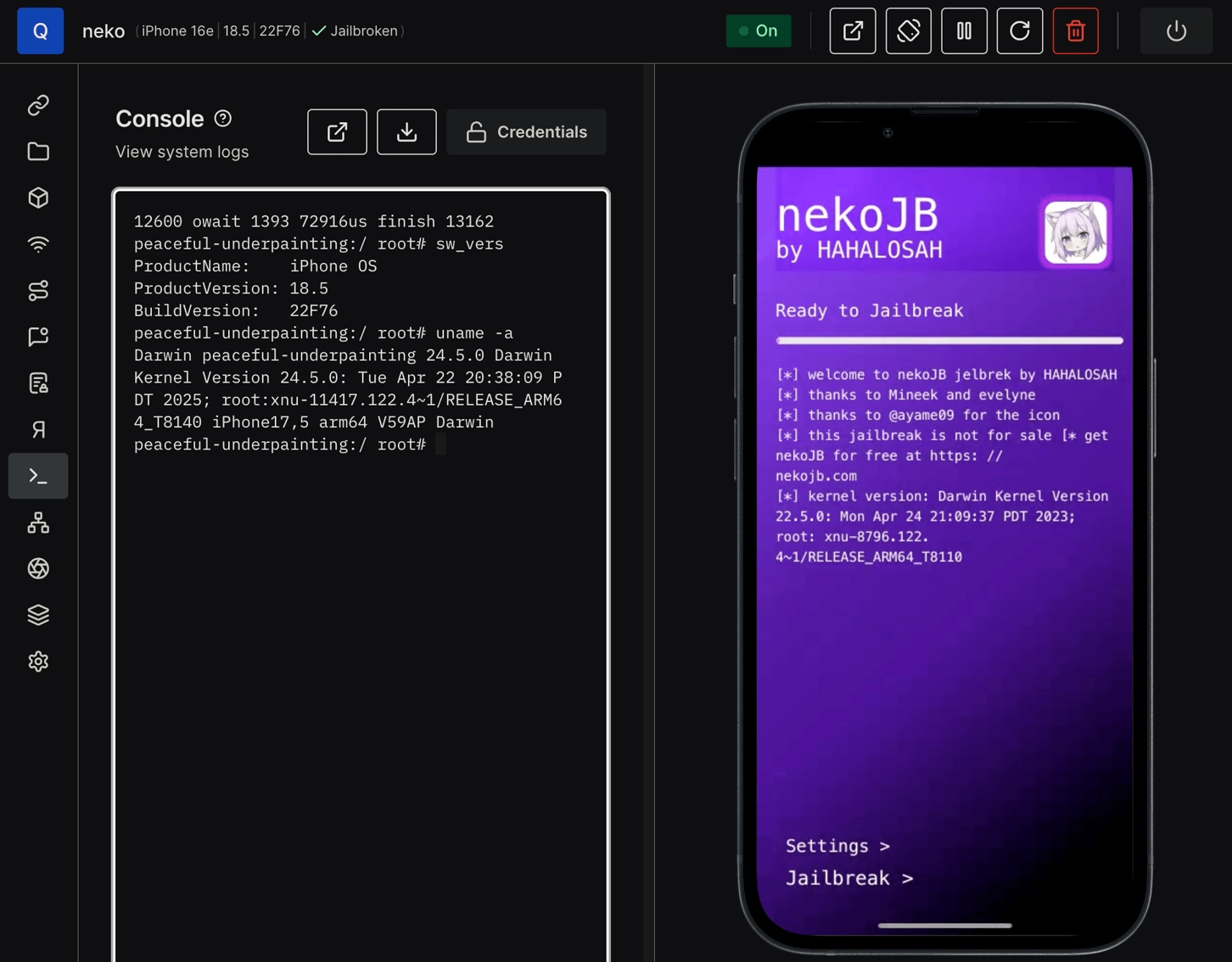 Fake iOS Jailbreak? The Truth About nekoJB Online