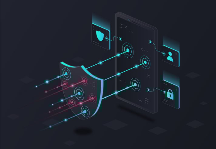 Mobile App Security Testing 3 Challenges And Solutions Corellium