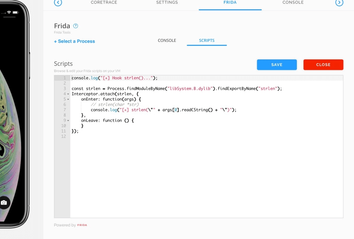 Mobile App Pentesting Virtual Ios And Android Devices Corellium
