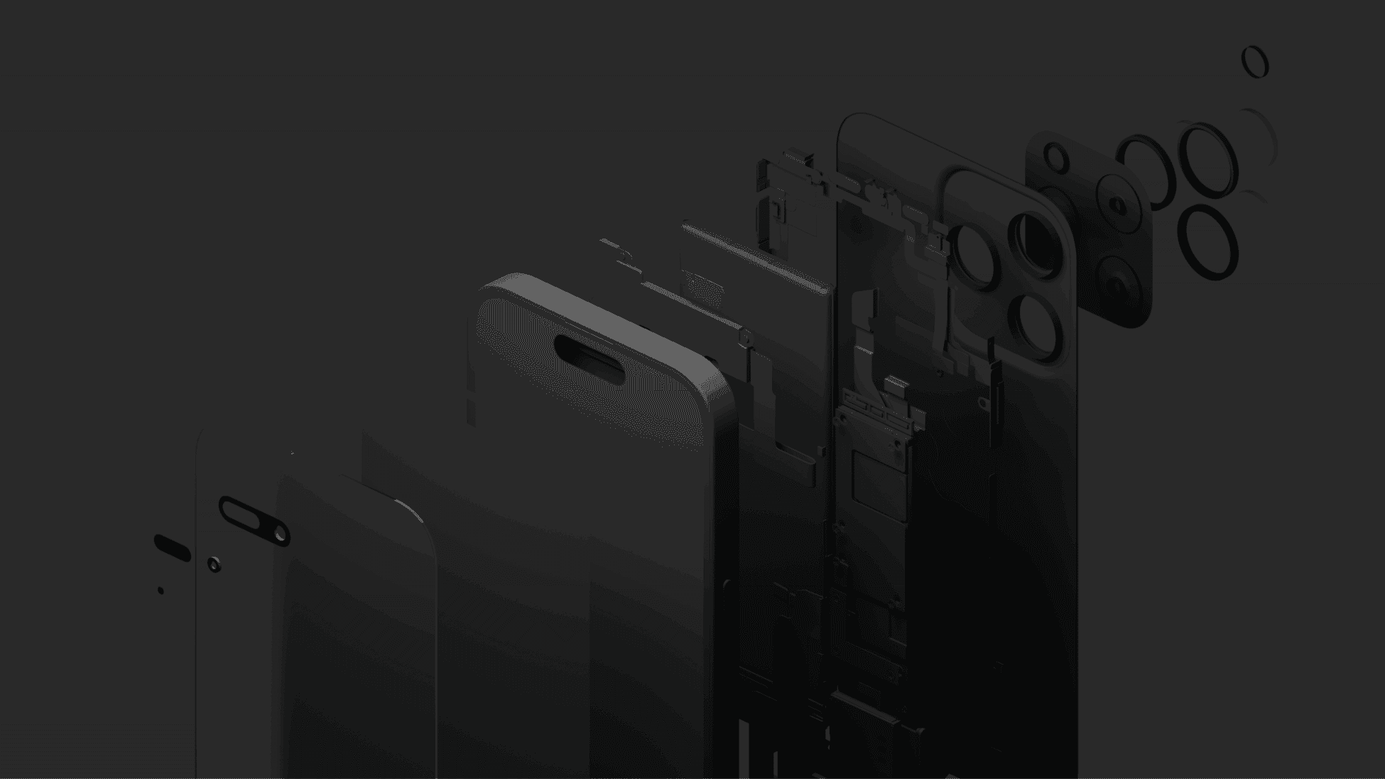 Corellium Virtual Hardware