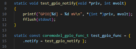 CoreModel GPIO Controller | How to Set Up a Virtual RPI4B