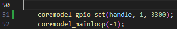 CoreModel GPIO Controller | How to Set Up a Virtual RPI4B