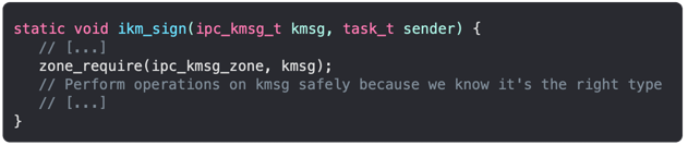 Using Corellium Kernel Hooks to Disable Exploit Mitigations