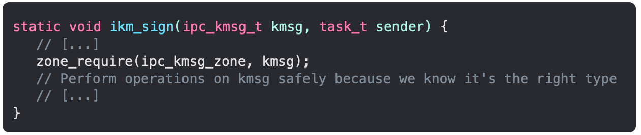 Using Corellium Kernel Hooks to Disable Exploit Mitigations