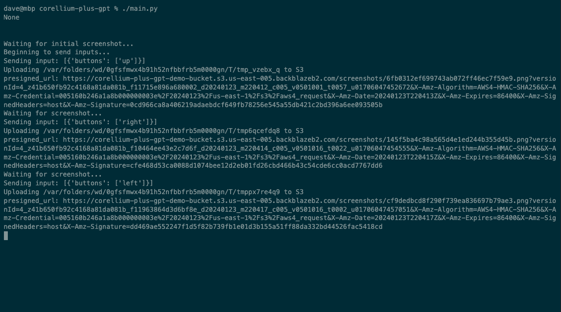 Corellium and AI | Automate Complex Tasks with GPT-4